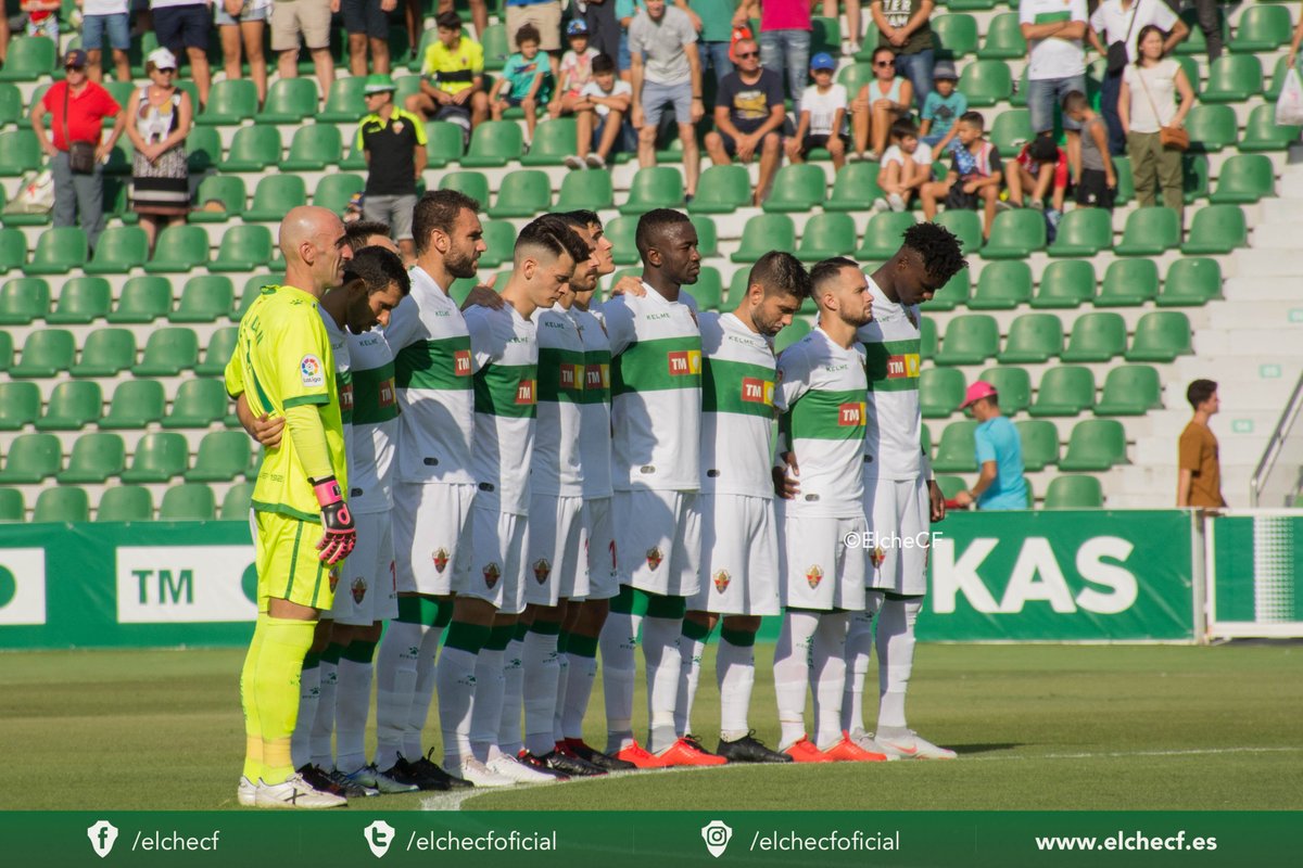 Primer tercio de aprendizaje | Elche Directo