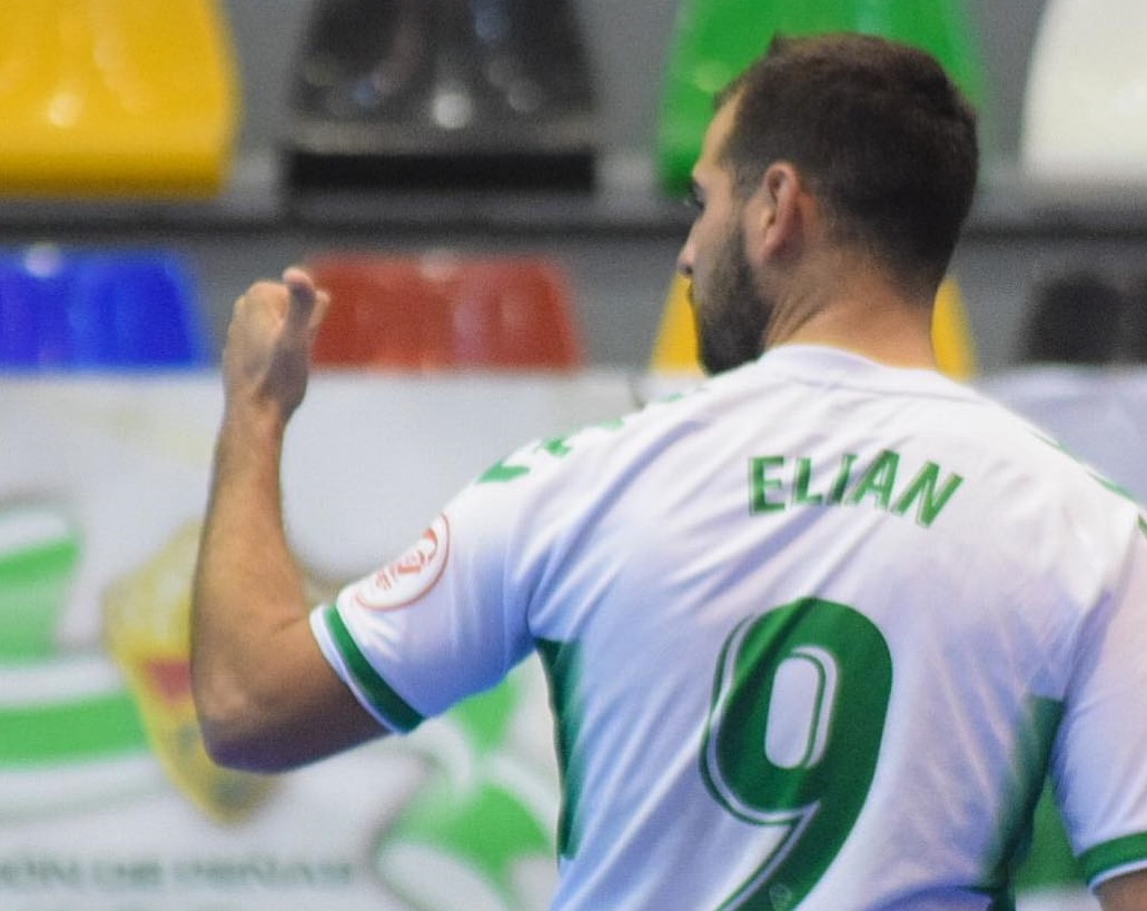 Elián López da marcha atrás y vuelve al Elche CF sala | Elche Directo