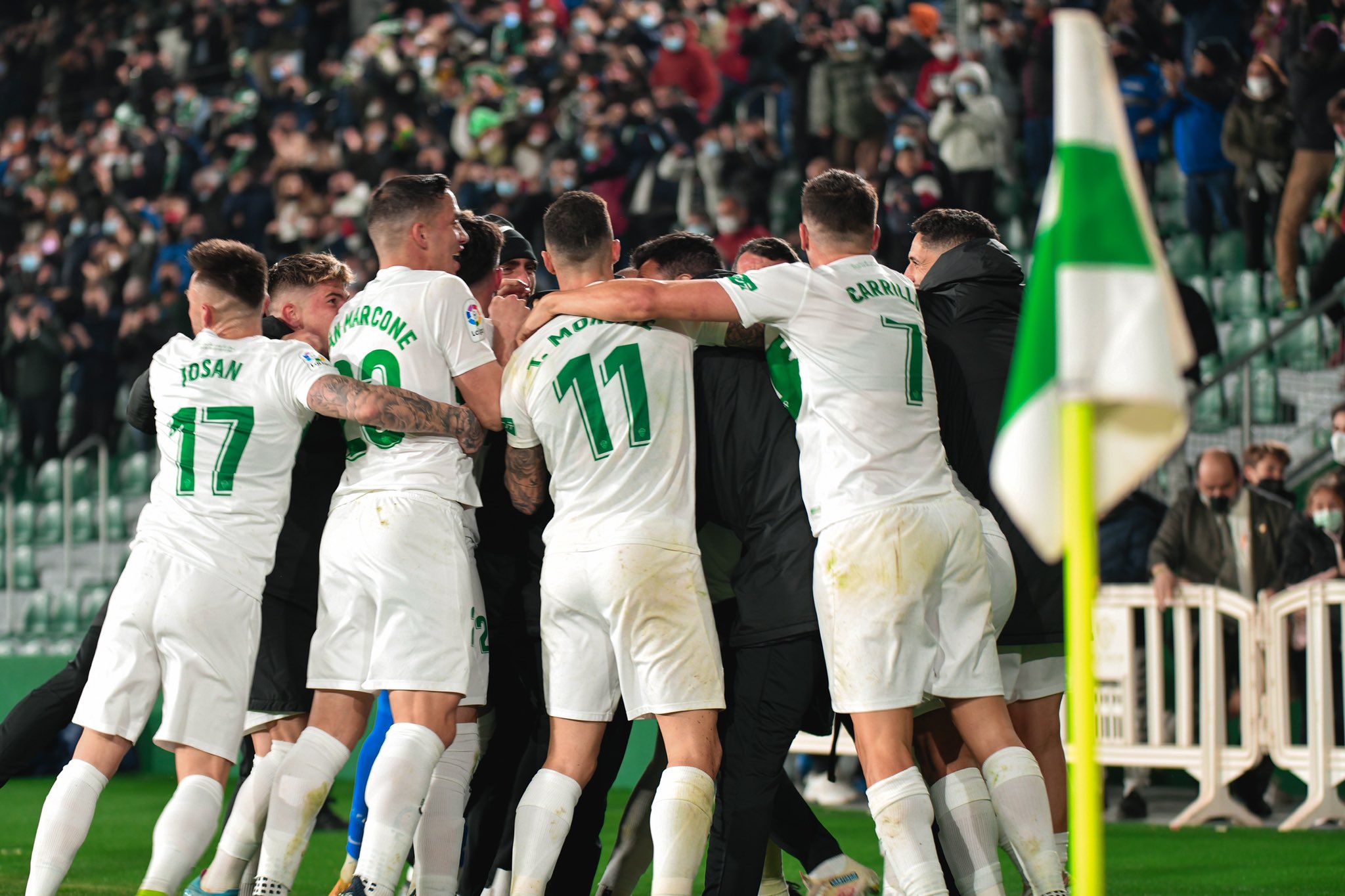 Francisco esconde cartas en Algorfa | Elche Directo