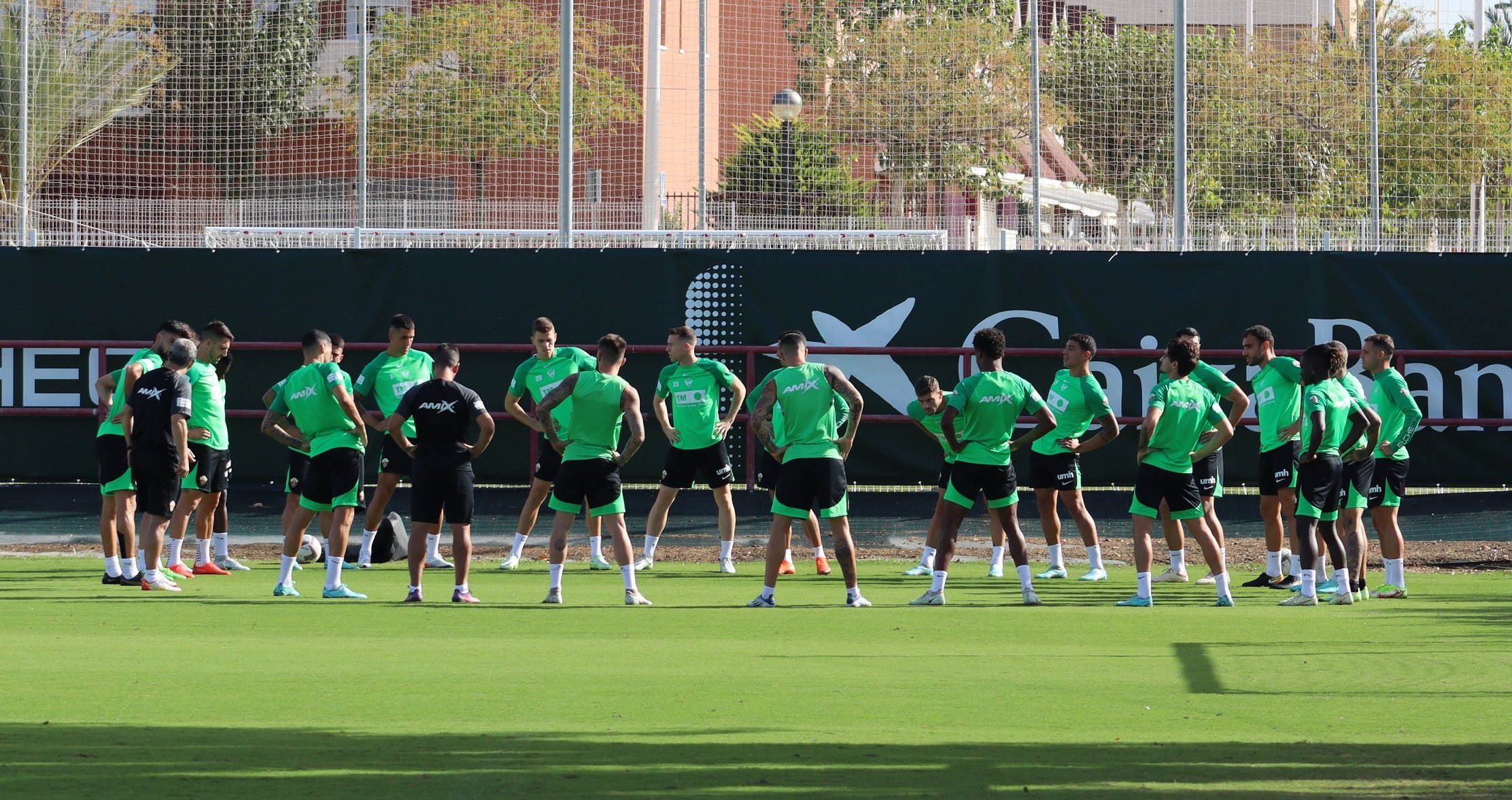 El Ilicitano sale al rescate del Elche | Elche Directo