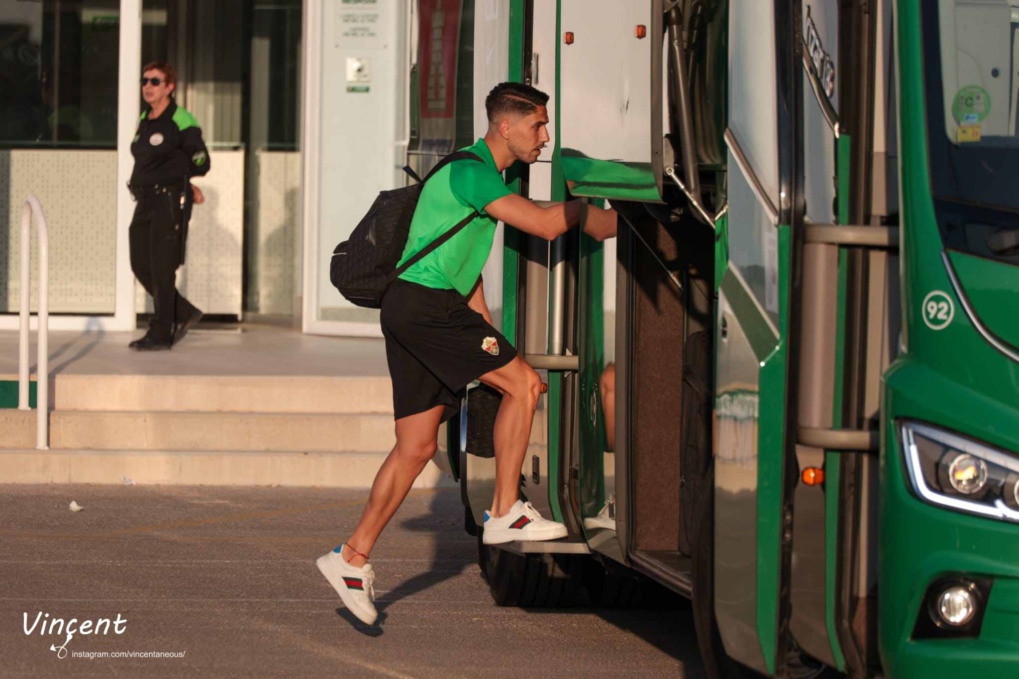 Fidel y Edgar Badía ante sanciones y lesiones | Elche Directo