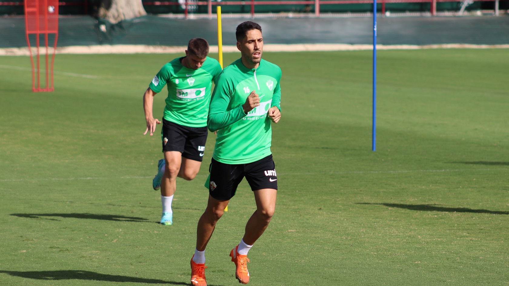 Fidel no volverá hasta después del Mundial | Elche Directo