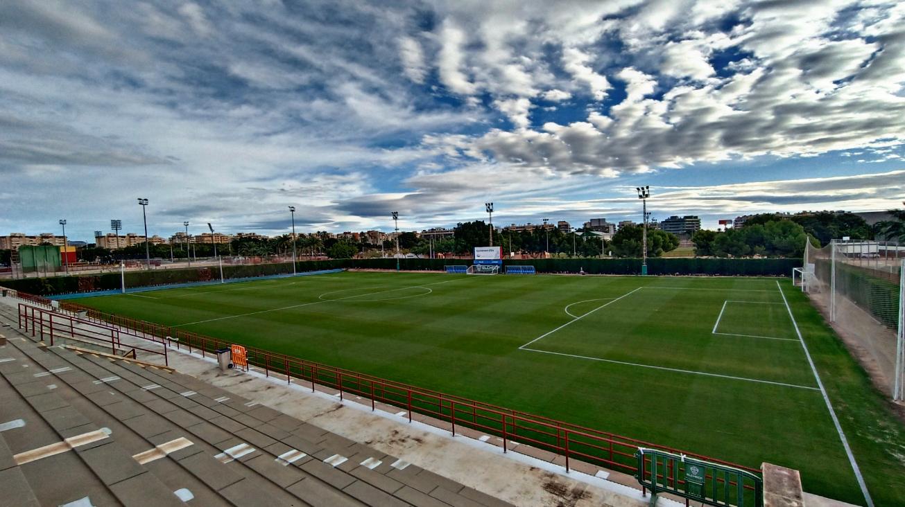 Noticias del Elche CF