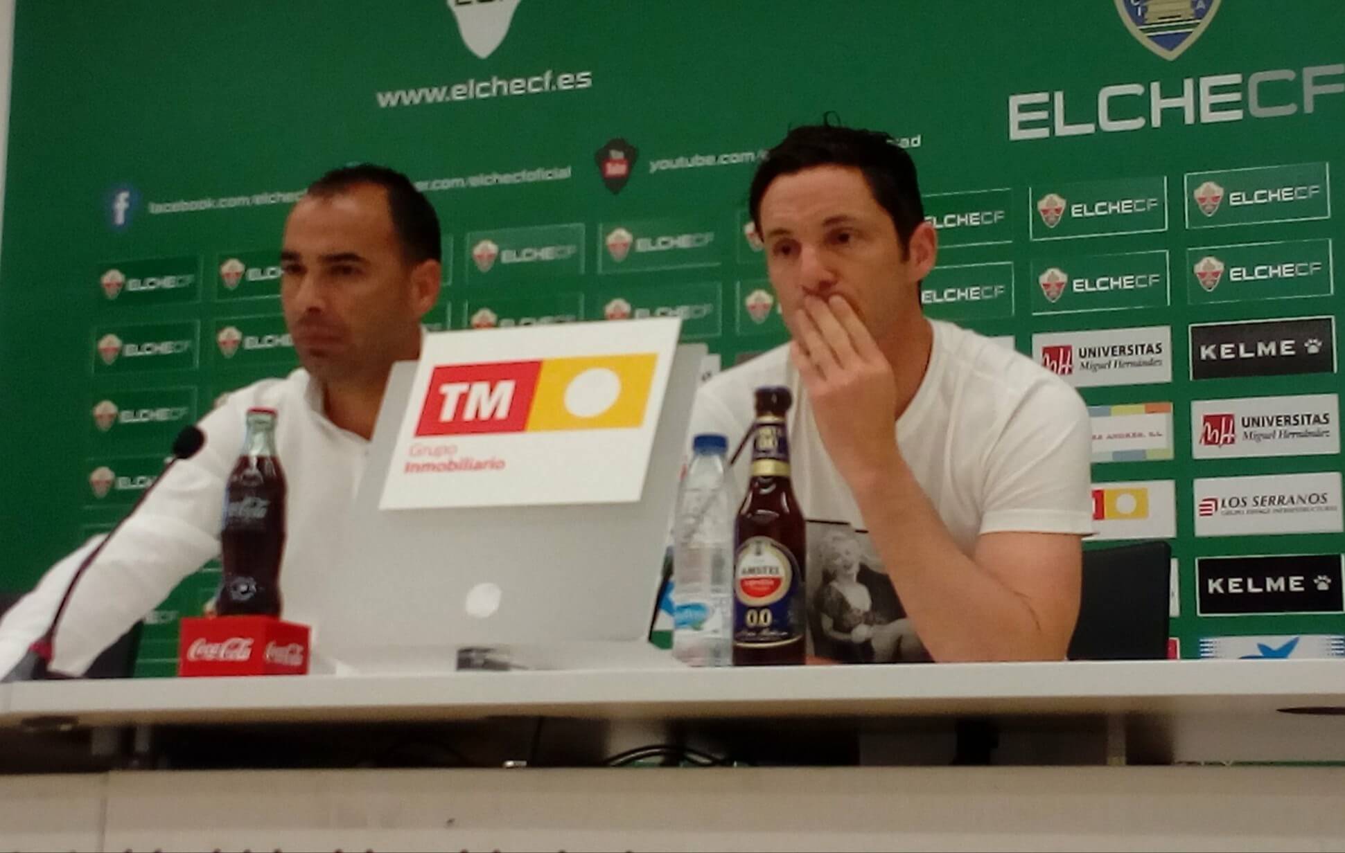 Albacar se despide: "Sufriremos juntos desde la grada" | Elche Directo