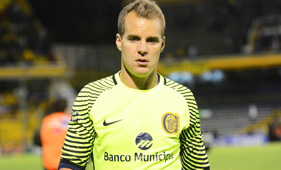 Diego Rodríguez, competencia para Edgar Badía | Elche Directo