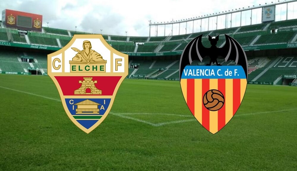Alineaciones confirmadas: Almirón hace tres cambios | Elche Directo